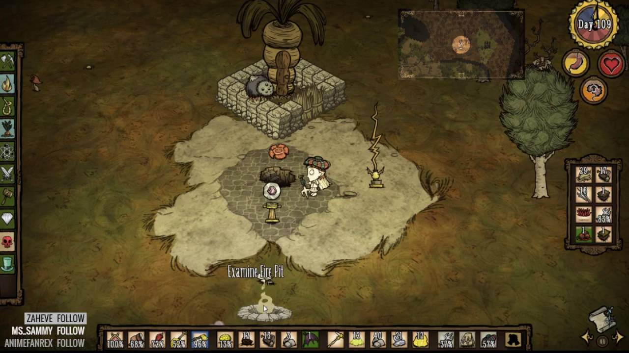 DST | Cave Base! 09/15/16 - YouTube