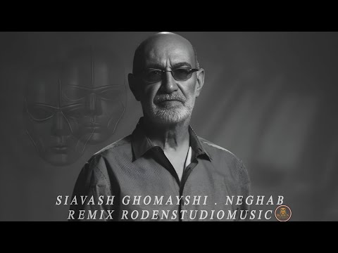 SIAVASH GHOMAYSHI - NEGHAB ( REMIXRODENSTUDIO ) #siavashghomayshi #musicproducer #remix #musicvideos