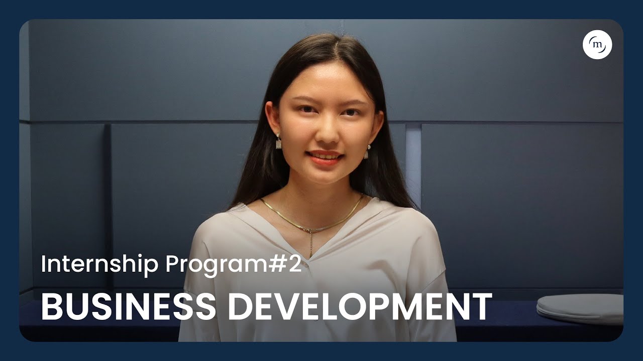 Big Data in Luxury Brand | Montivory Internship Program#2 - Business ...