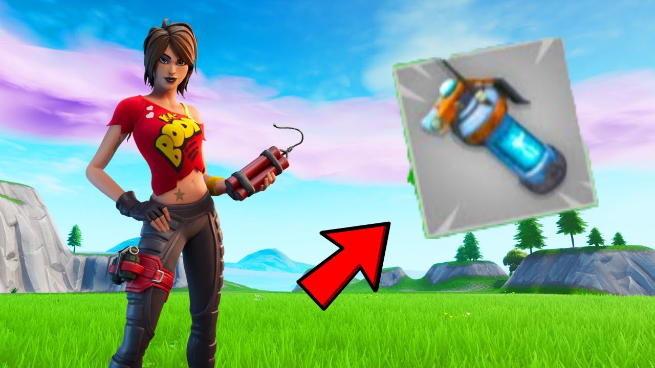 SPAWNING 100+ BOTS ON FORTNITE - YouTube