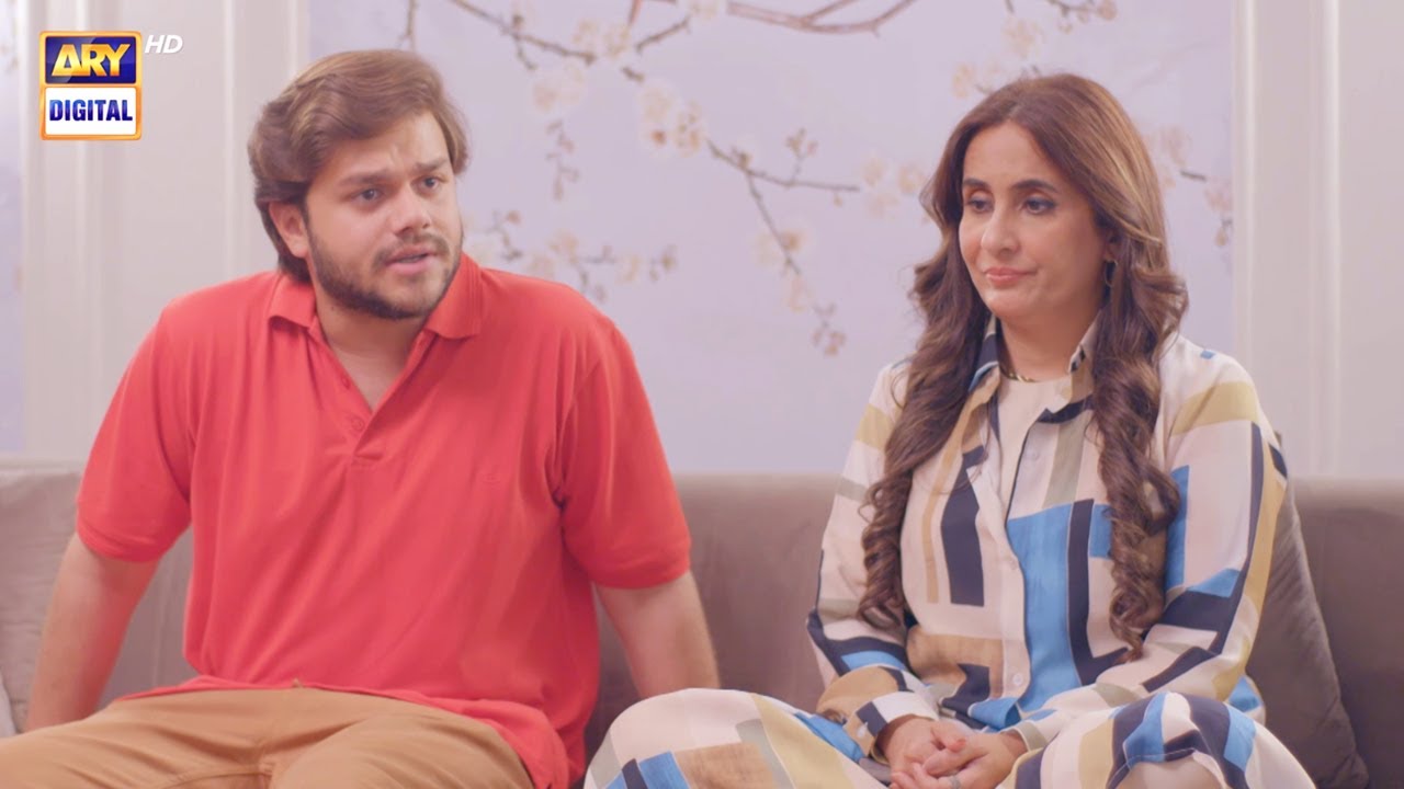 Inteha Episode 31 | Legendary Scene | ARY Digital - YouTube