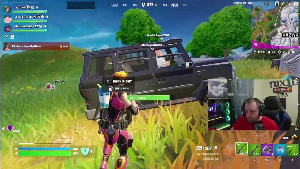 how to win in 1v3 situations - YouTube