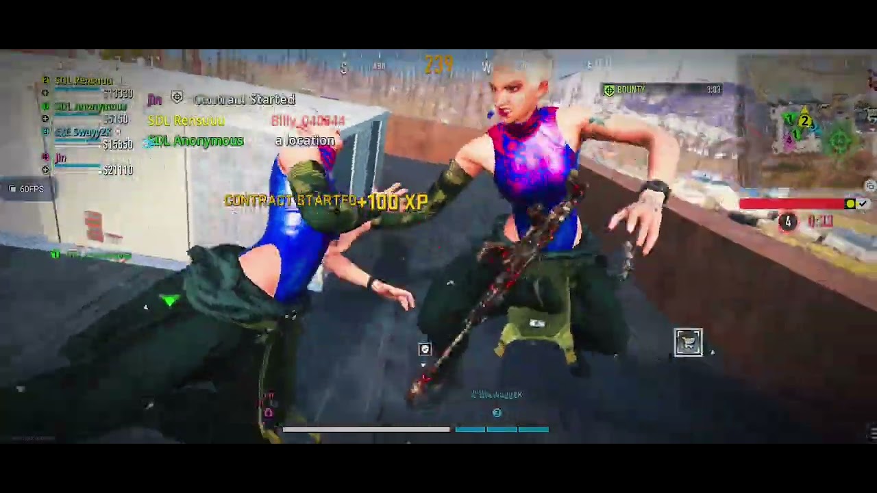 Izzy so 🔥 - YouTube