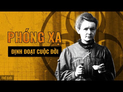 MARIE CURIE - Nữ bác học phi thường với 2 giải Nobel Vật Lý và Hóa Học | Viết Cùng Tiểu Hy