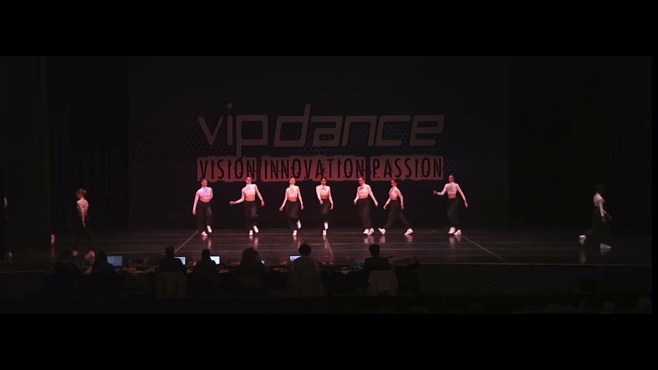 In Da Club - 2022/2023 Production - YouTube