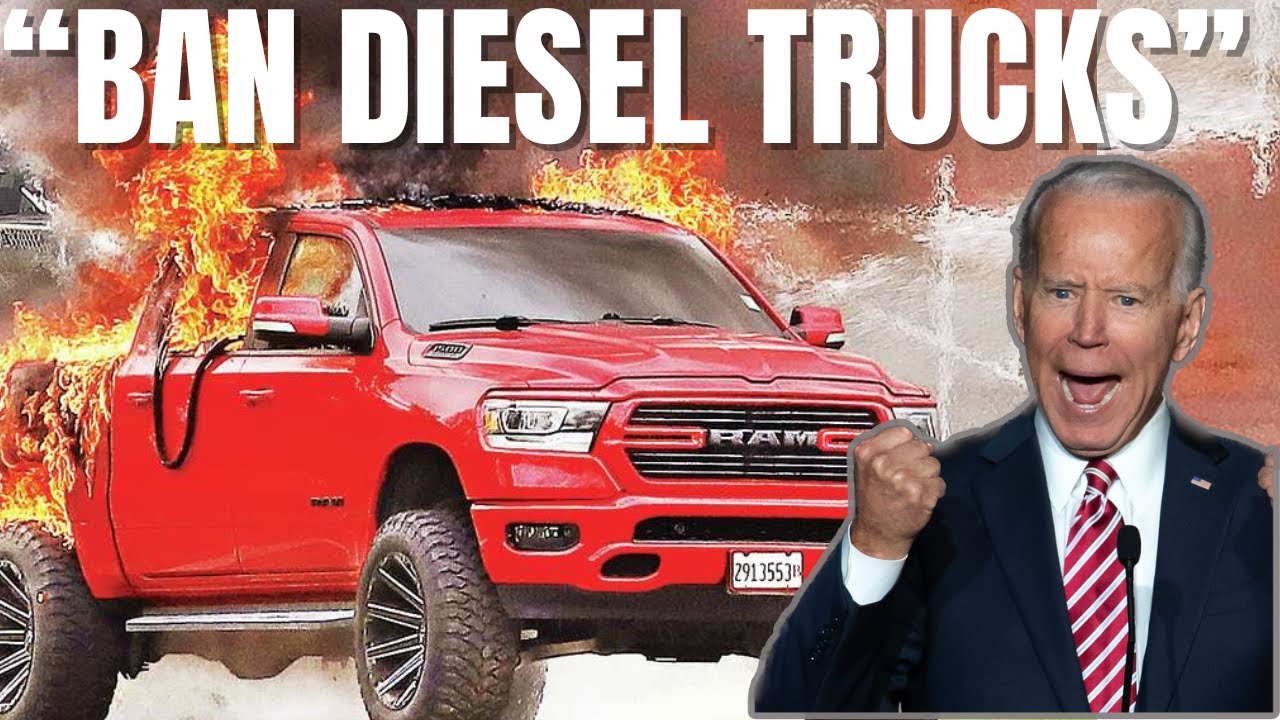 Diesel Truck Meme