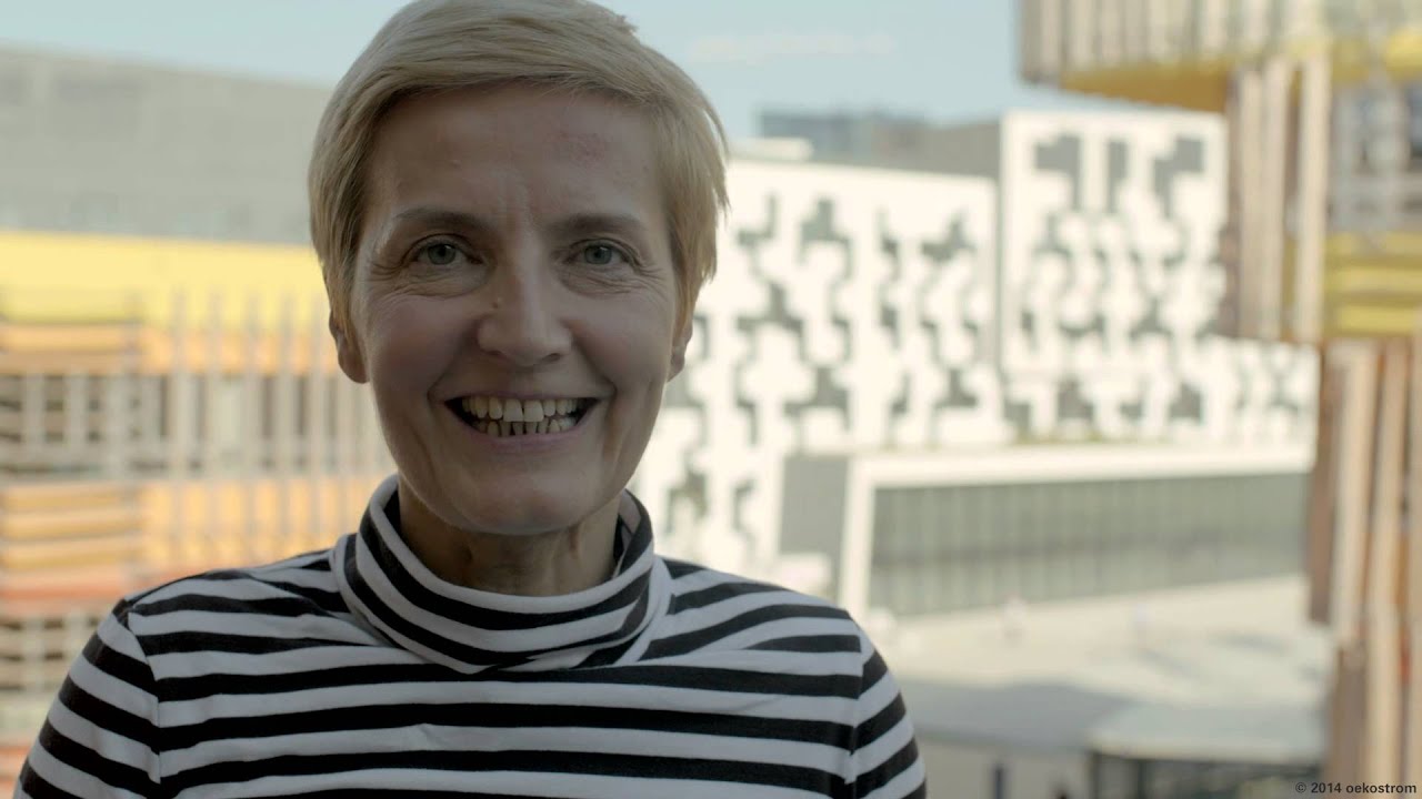 5 Fragen an Anna Popelka - YouTube