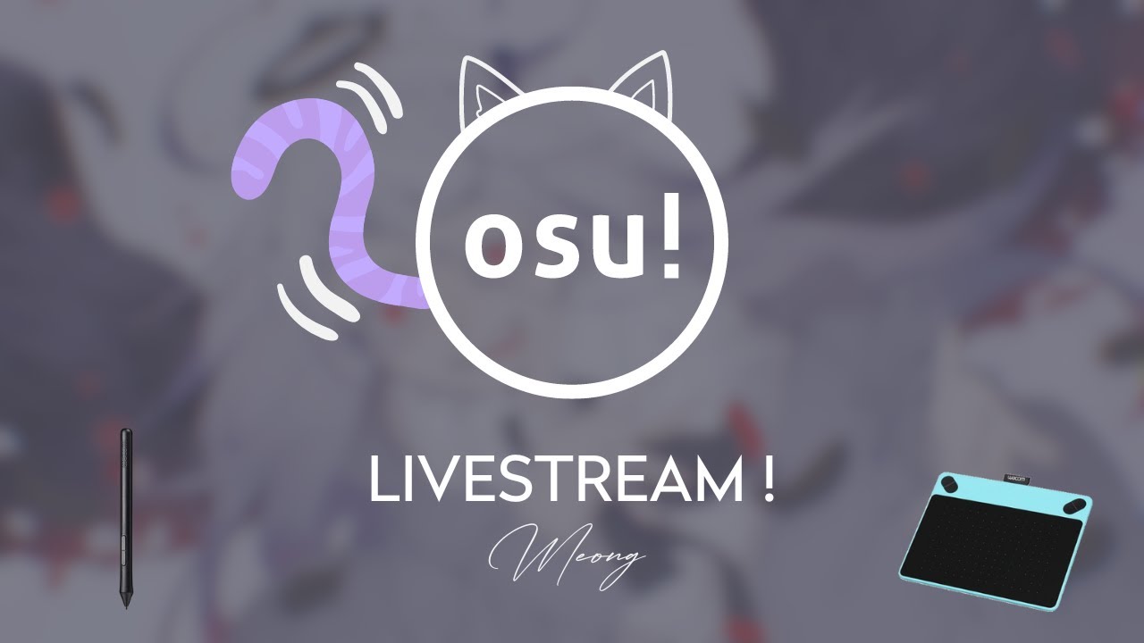 Osu! (ID/EN) // Goofy Thumbnail - YouTube