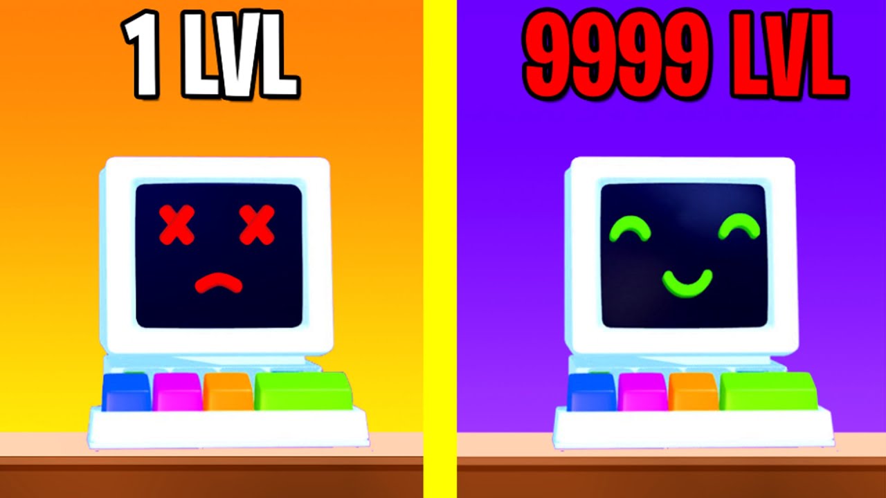 Office Life 3D ALL LEVELS! NEW GAME Office Life 3D WORLD RECORD! - YouTube