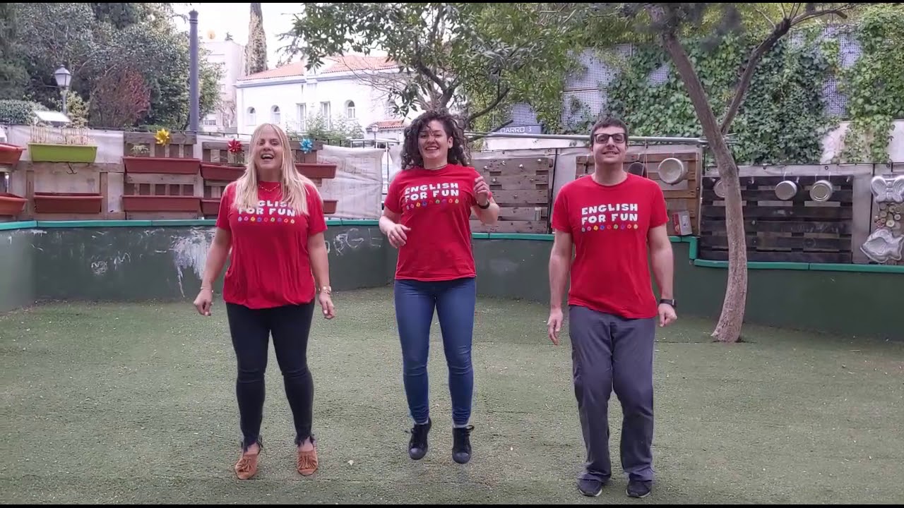 Shake break - YouTube