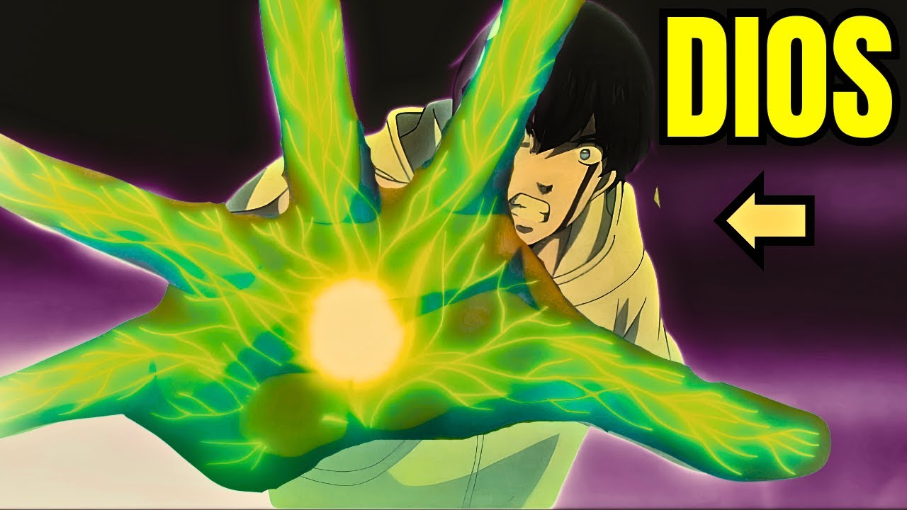 🔶 Debilucho Se Convierte En El Guerrero Mas PODEROSO Después De Ser ...