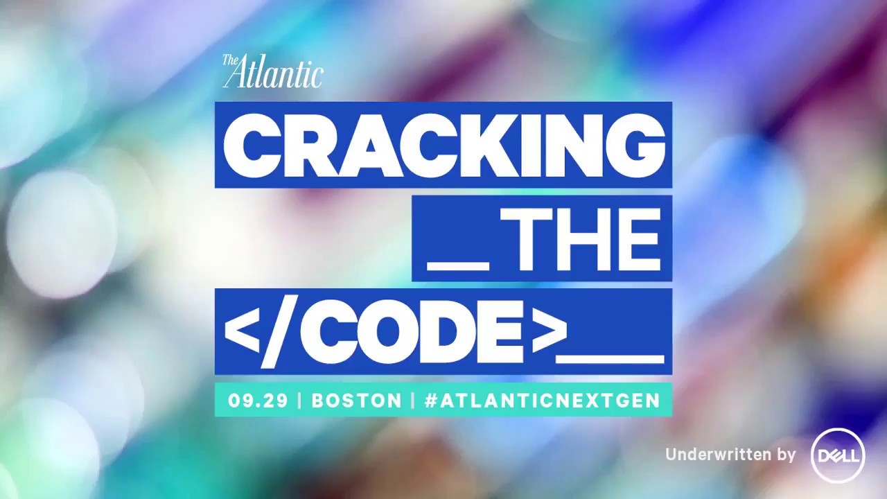 Welcome to Cracking the Code - YouTube