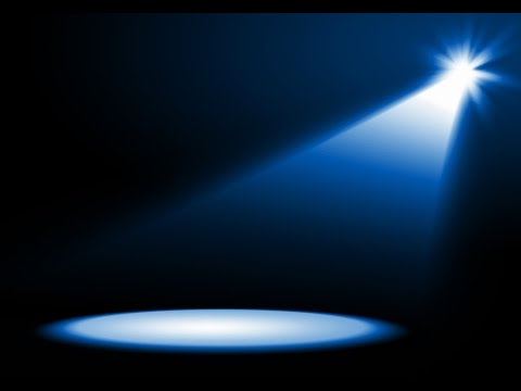 After Effects_#Ep.24_Camera & Spot Light - YouTube