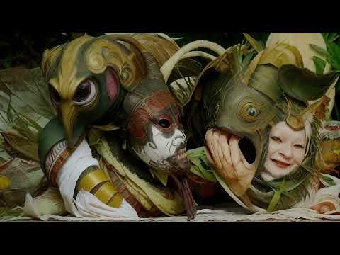 ZAÄAR - YAADHIY (You Are Another Dreaming He Is You), Part II