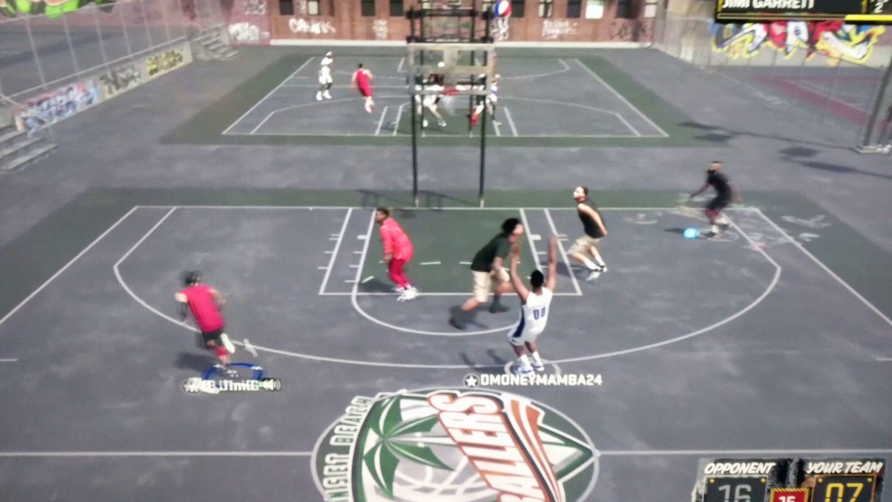 Why NBA 2k18 is Trash - YouTube