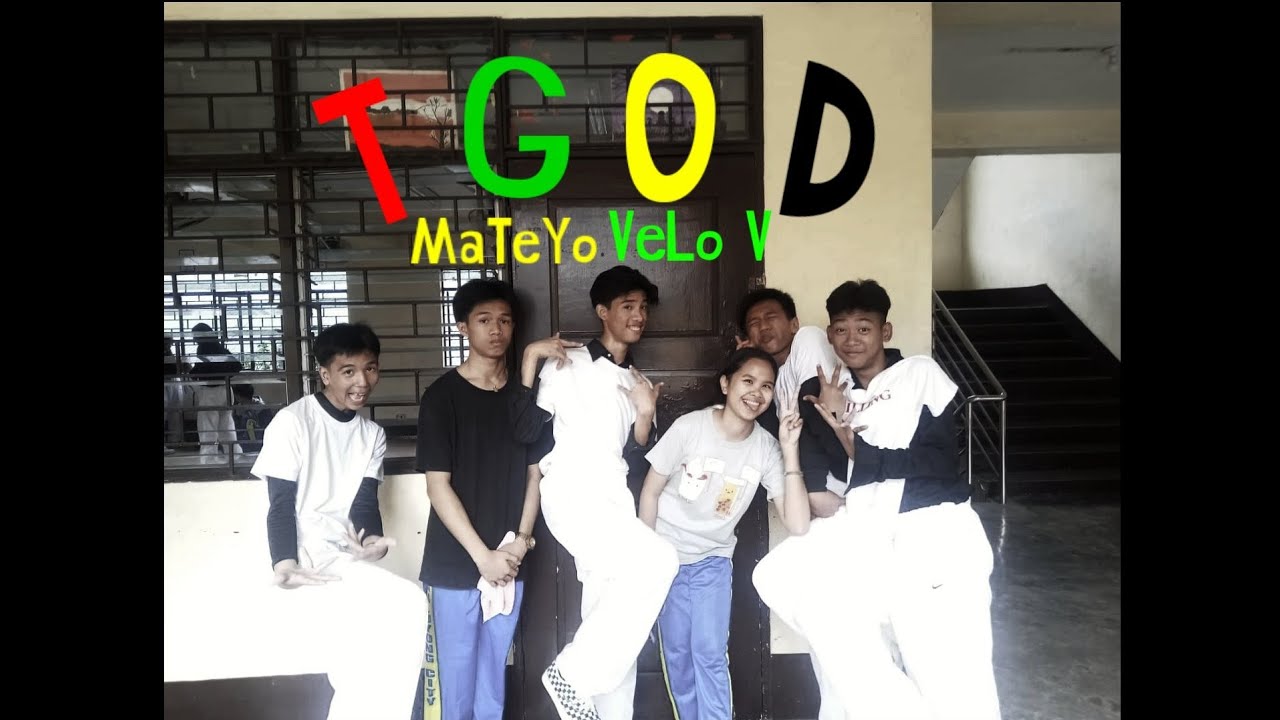 TGOD - mateyo,Velo V (Official Lyric Video) prod.by wavytrbl - YouTube