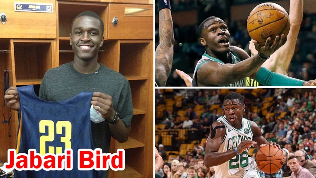 Jabari Bird || 10 Things You Didn't Know About Jabari Bird - YouTube