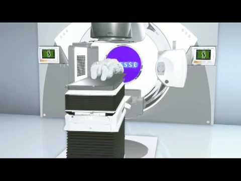 Elekta Axesse - YouTube