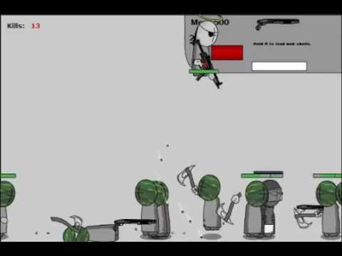 Potato Plays - Madness Mods (Episode 3) - YouTube