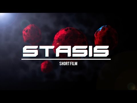 STASIS | Short Film (A Level) - YouTube