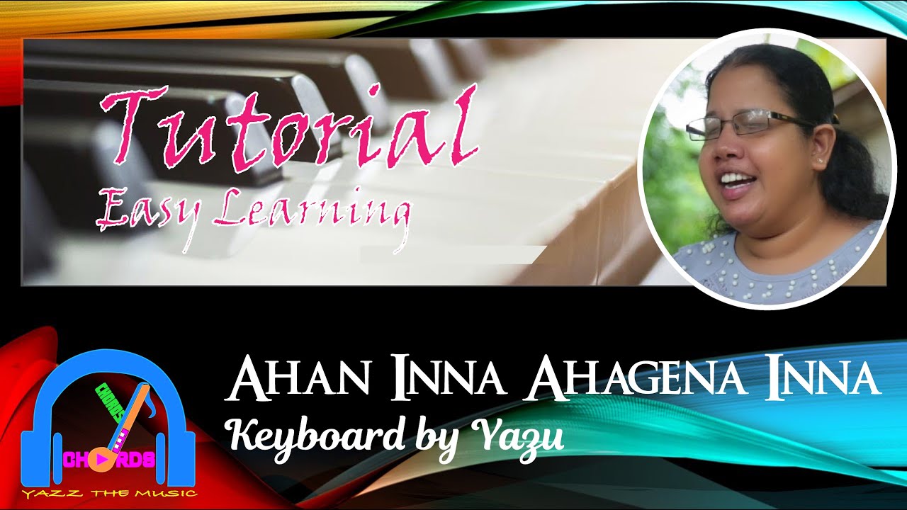 Ahan Inna Ahagena Inna ( අහන් ඉන්න අහගෙන ඉන්න ) | Mekala Gamage | SLOW ...
