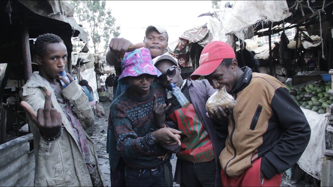 NO CHOKORAA - YouTube