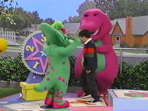 Fun & Games (1996 Version) Part 33 - YouTube