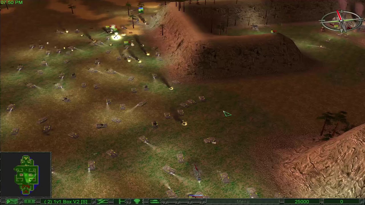 Earth 2150: World Championship Series - Qualifiers - 2020 - YouTube
