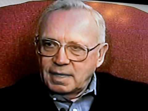 Alan Raph interview 2 of 8 / Hamilon College Jazz Archives / Trombone ...