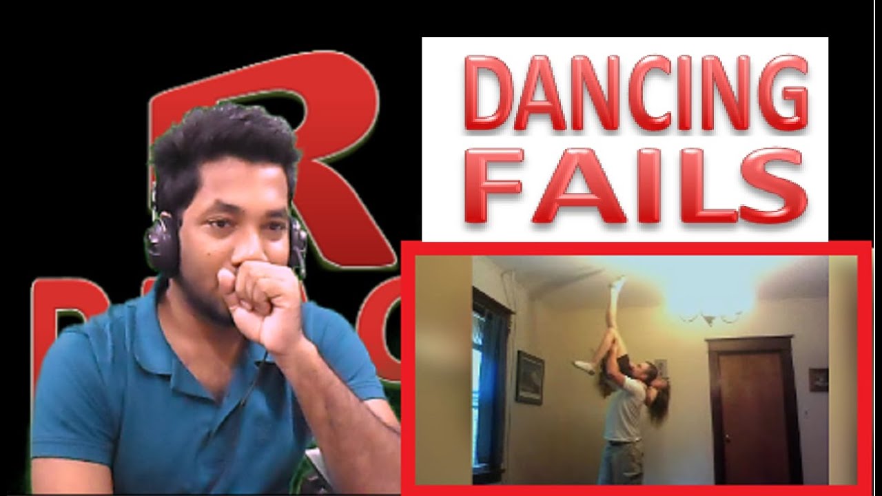 Best DANCING Fails of 2016 Funny Fail Compilation (RH Reaction & Review ...