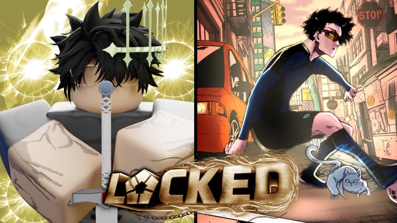 SWORDSCREW GUIDE. | LOCKED - YouTube