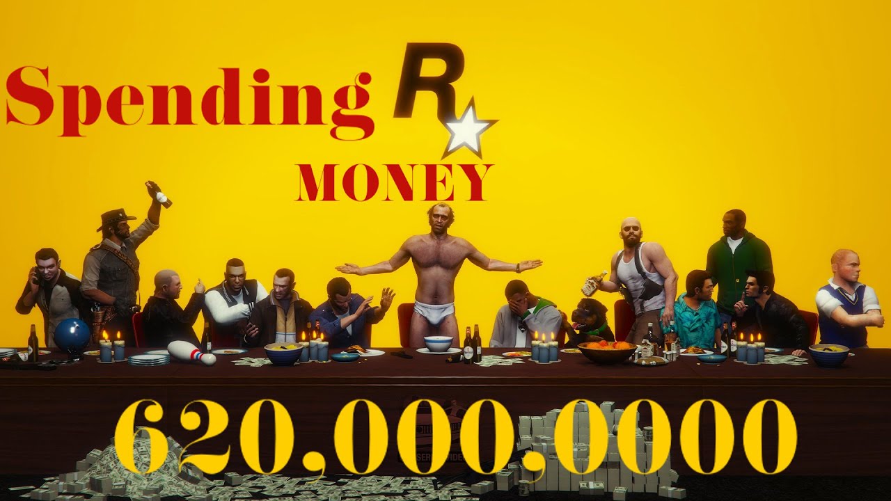 🔴 spending 620 MILLION DOLLARS in GTA 5 | LIVE WITH DARK | PAPI PADOSAN OR WOT|HTRP - YouTube