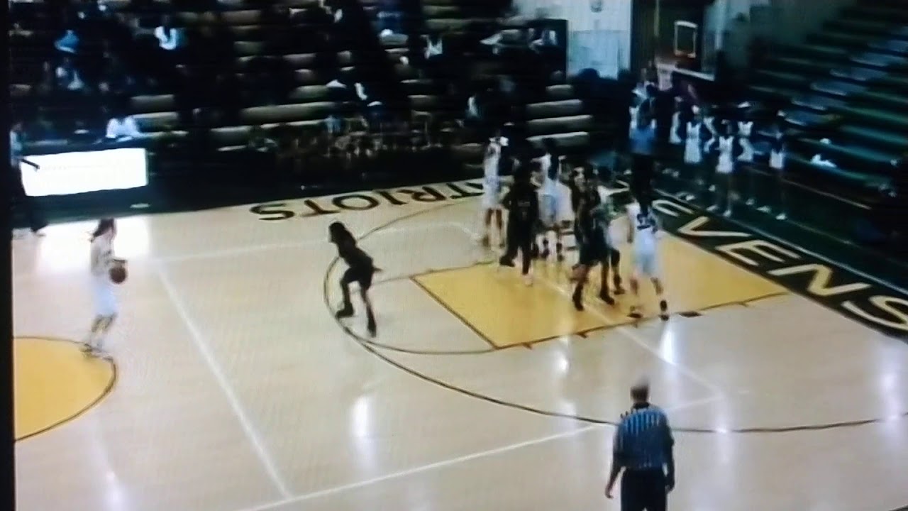 Alex Scarbro - YouTube