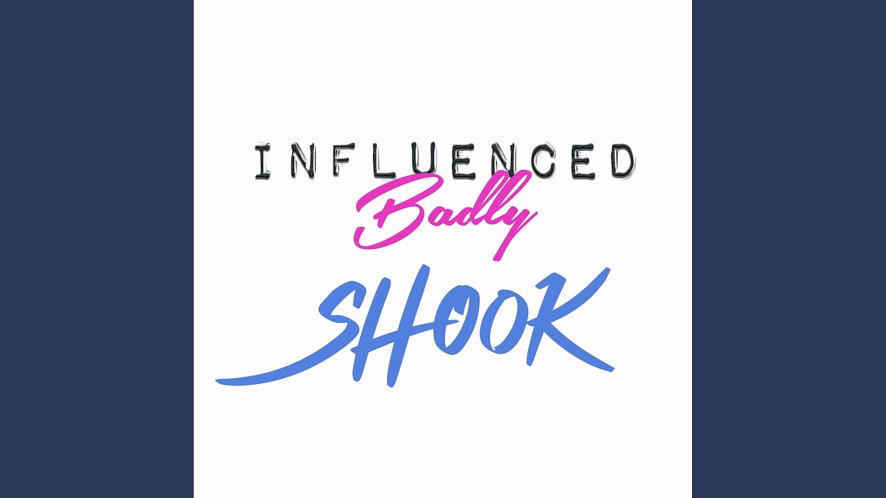 Shook YouTube shook-youtube
