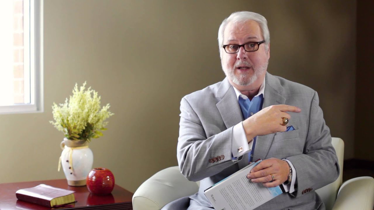 Hope for a New Normal Story — 90 Minutes in Heaven by Don Piper - YouTube