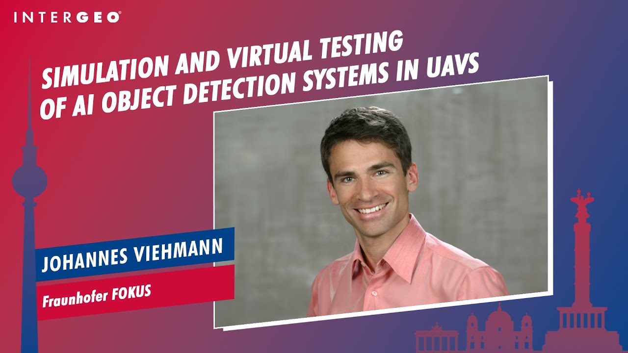 DR. JOHANNES VIEHMANN: SIMULATION AND VIRTUAL TESTING OF AI OBJECT ...