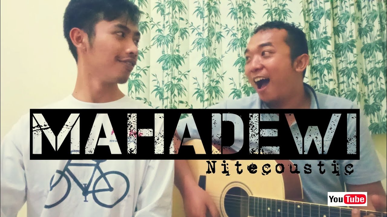 Mahadewi - padi | cover - YouTube