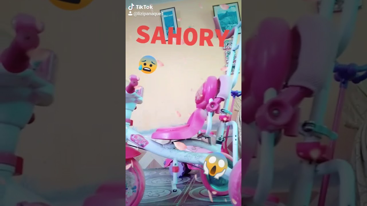 SAHORY 😰😰😰😰😱😱😱😱😱 - YouTube
