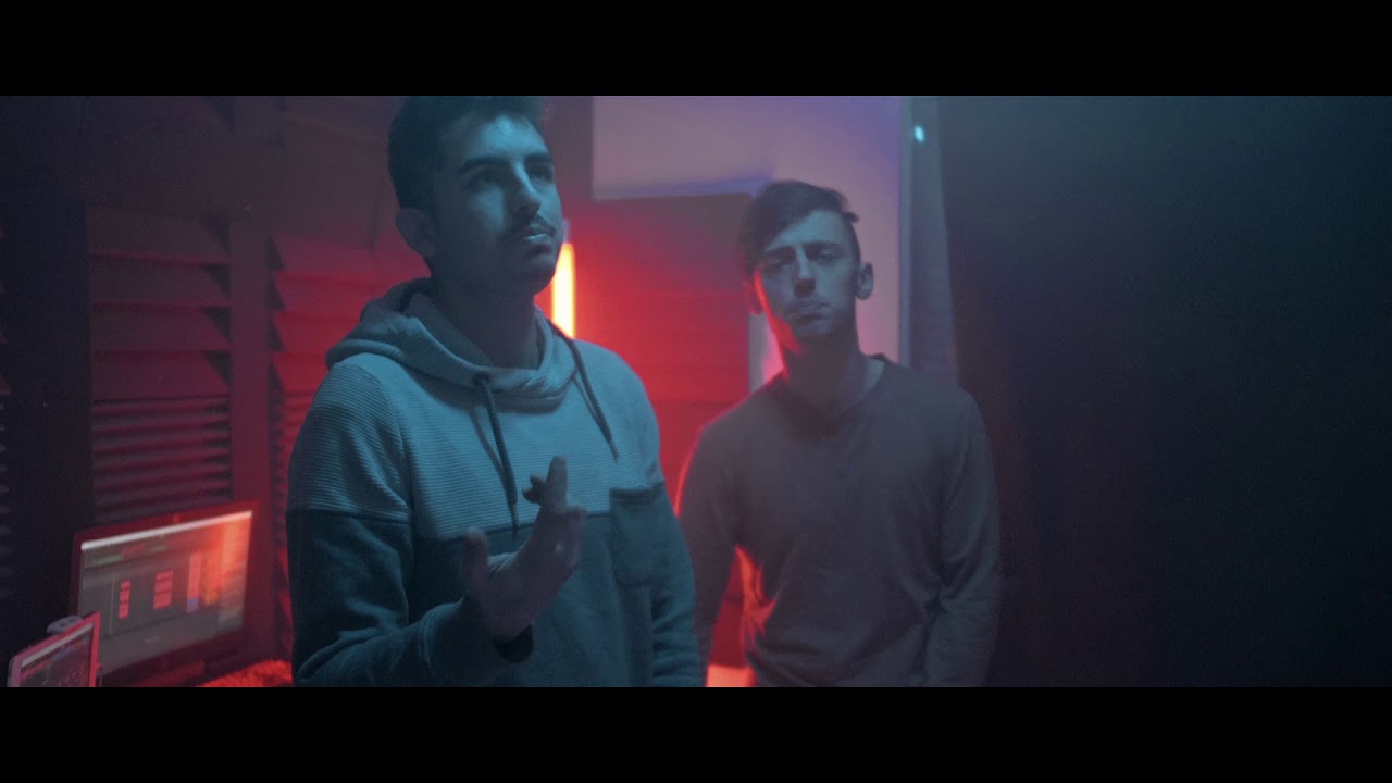 DKRK - 3H30 (Clip officiel) - YouTube