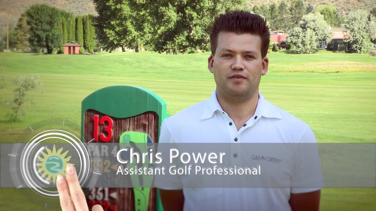 Rivershore Hole 13 HD 1080p Video Sharing - YouTube