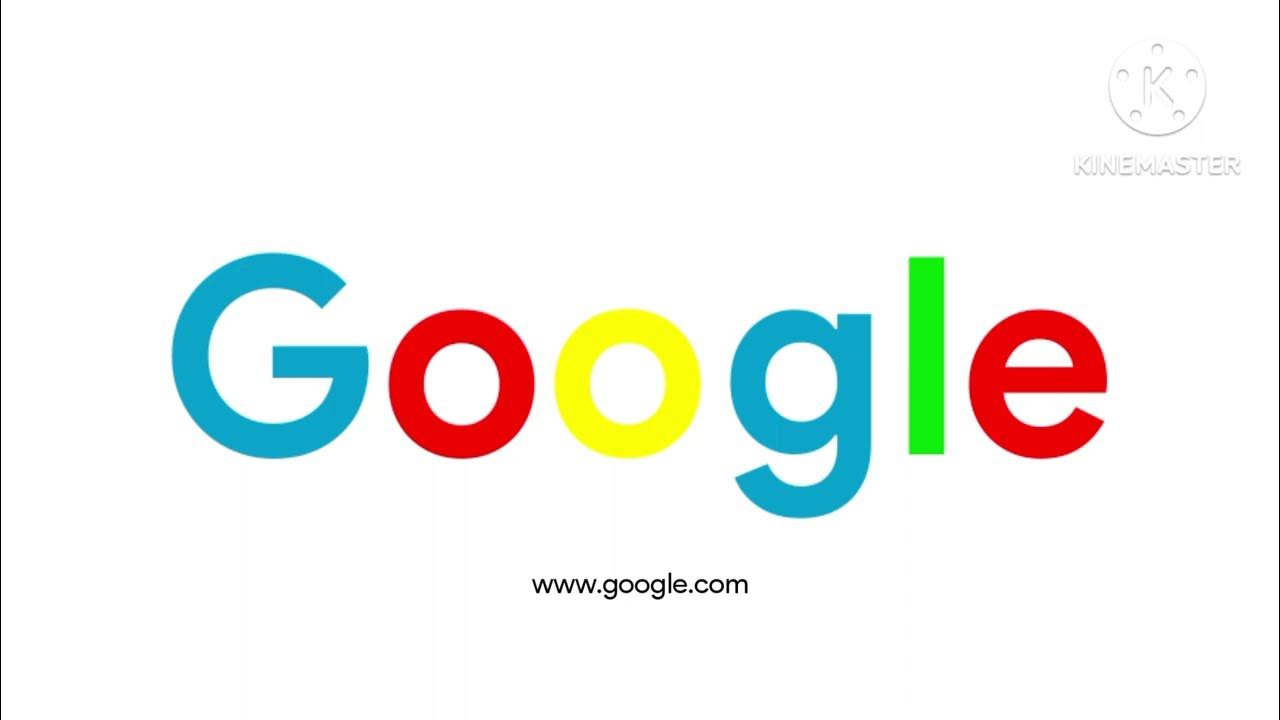 Google Logo Animation - YouTube
