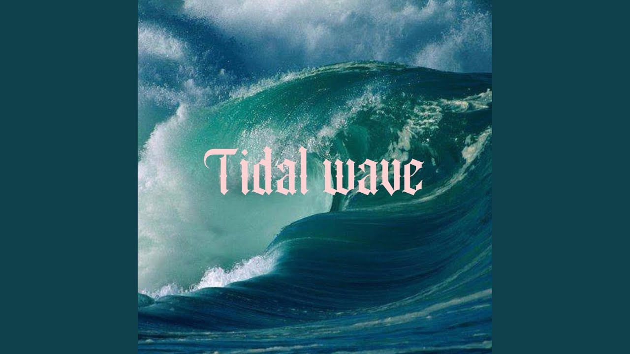 Tidal wave (Radio Edit) - YouTube