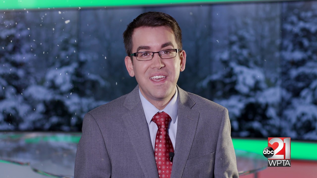 ABC21: Holiday Memory- Matt Leach - YouTube