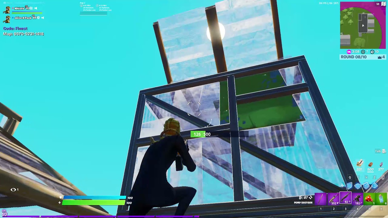 SHEEEEEEEEESH (pt.2) - YouTube