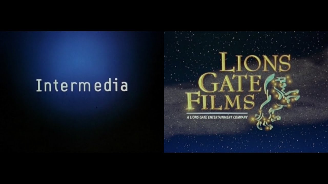 Filmrise/Intermedia/Lionsgate Films - YouTube