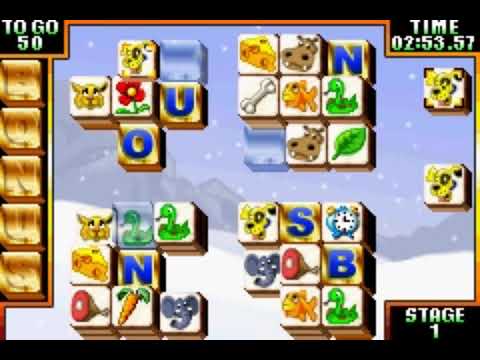 3 Minutes Of Animal Snap Rescue Them 2 By 2 GBA (623) - YouTube