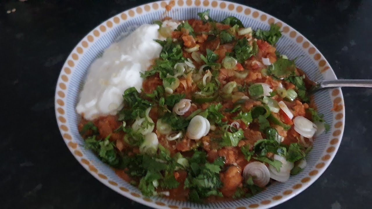 Ye ful aserar/how to make ful - YouTube