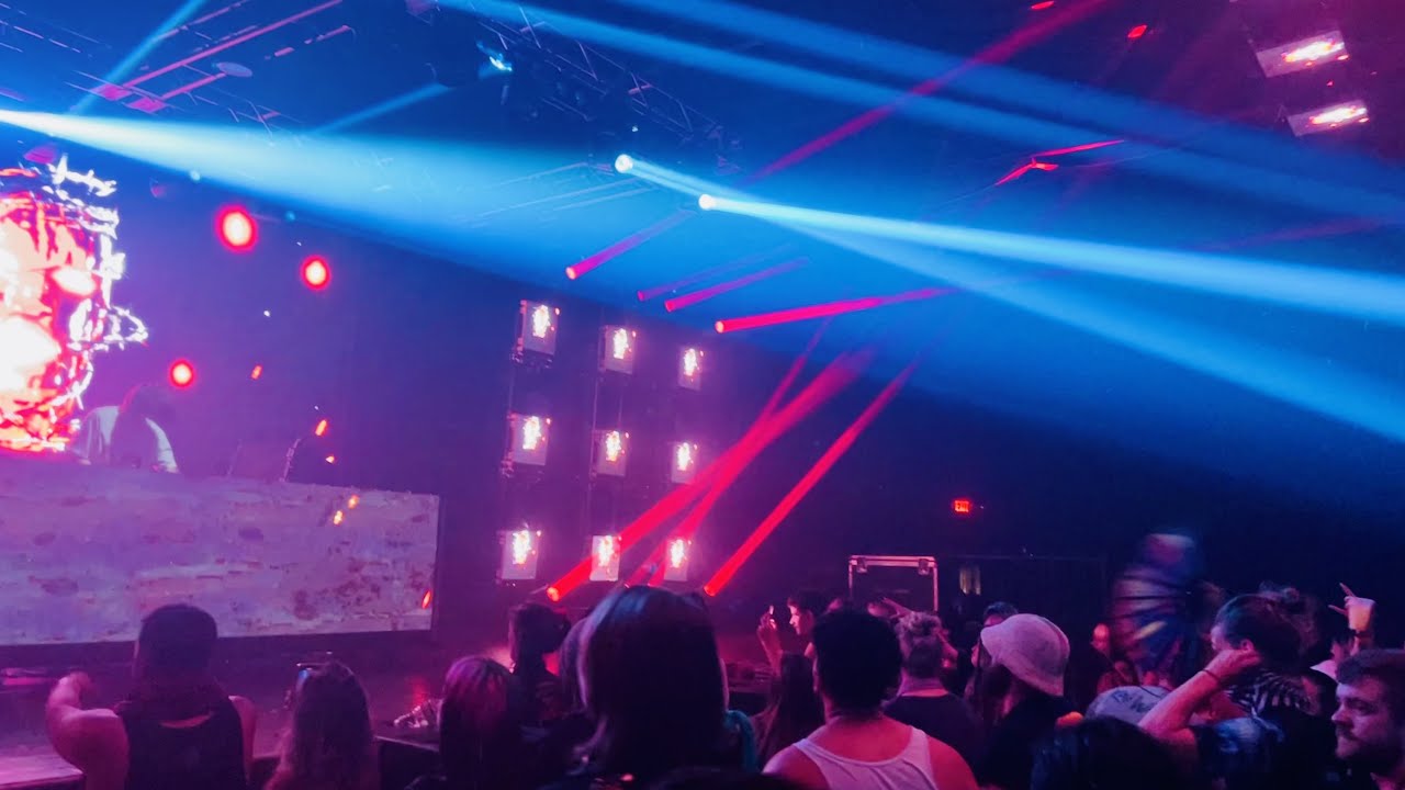 EMORFIK HOUSTON JULY 2022 - YouTube