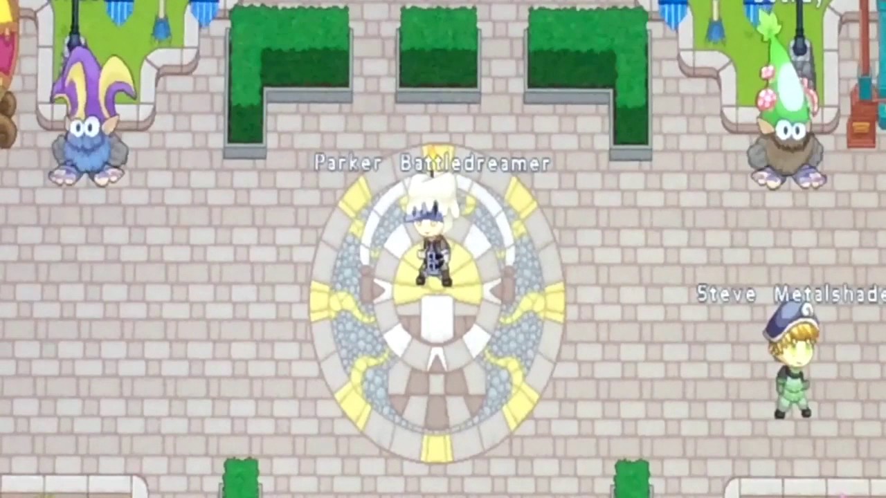 Top Five Hiding spots in Prodigy - YouTube