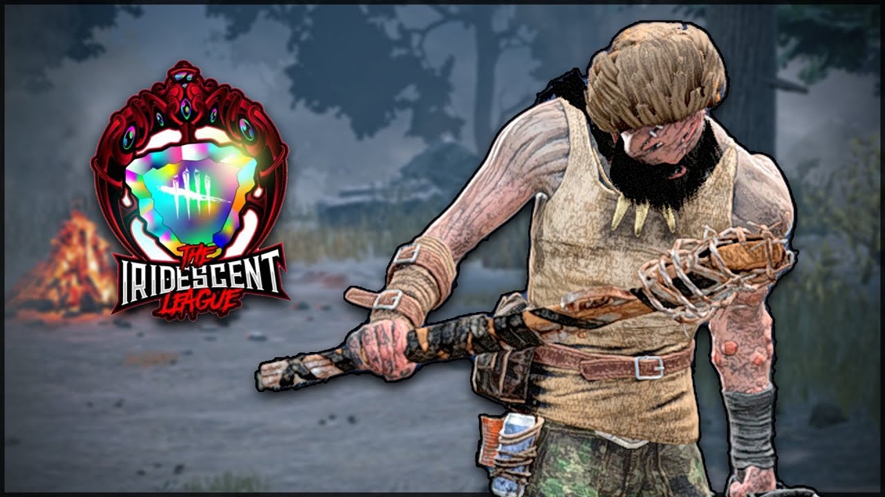 My First Competitive Reworked Billy Game - YouTube